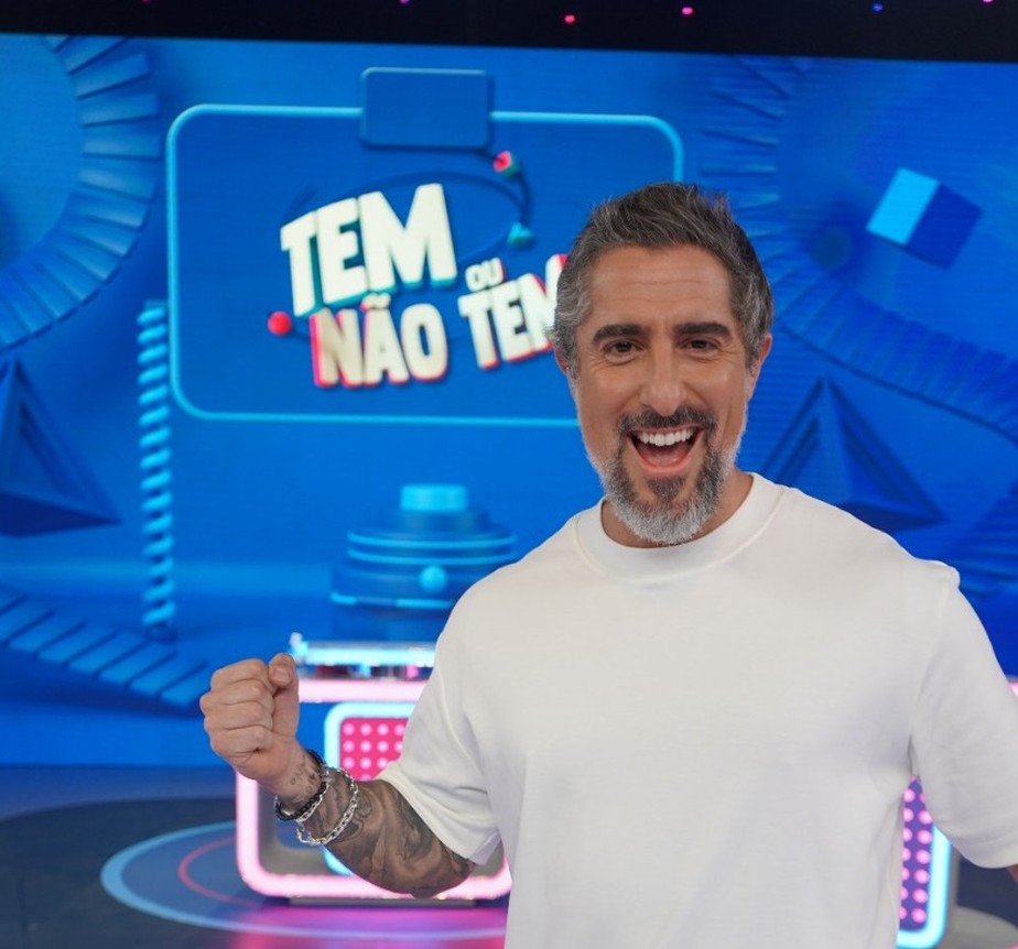 'Tem ou não tem' volta dia 15 de outubro ao 'Caldeirão com Mion ...