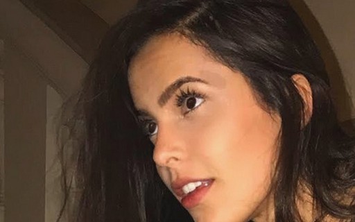 Emilly, do BBB 17, fala de seu sucesso: "Decolando pelo Brasil e pelo ...