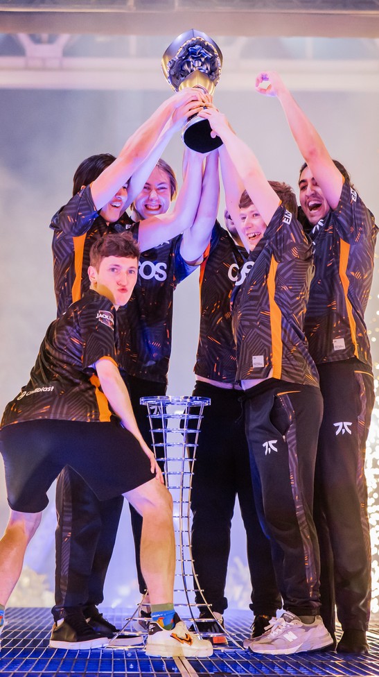 Valorant Masters Tokyo 2023: Fnatic atropela EG e é campeã | valorant | ge