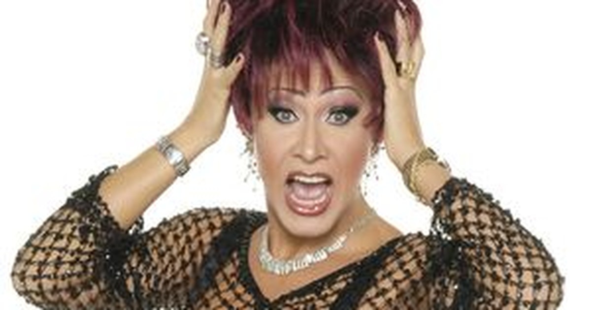 G1 - Stand up com Nany People abre IX Semana da Diversidade na capital ...