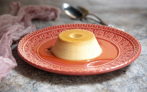O pudim perfeito: veja receitas e dicas para não errar no preparo ...