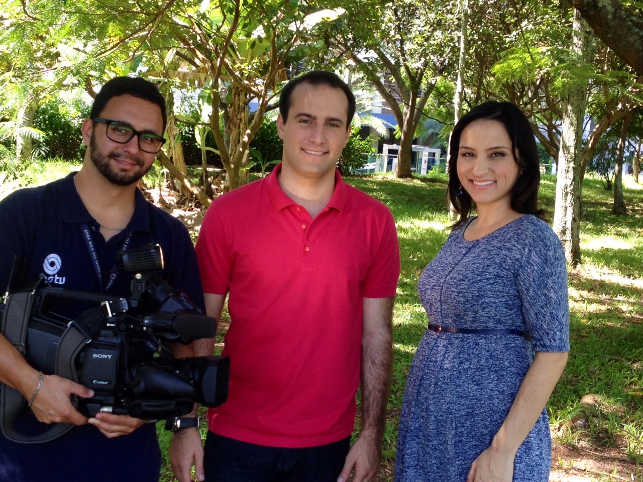 Rede Globo > rbstvsc - Vida e Saúde fala sobre tratamento de acne e ...