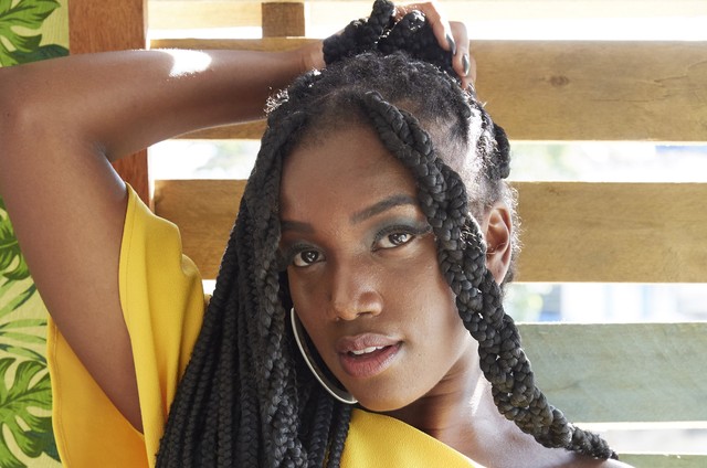 Iza estreará como apresentadora em dose dupla no 'Multishow' | Ancelmo ...