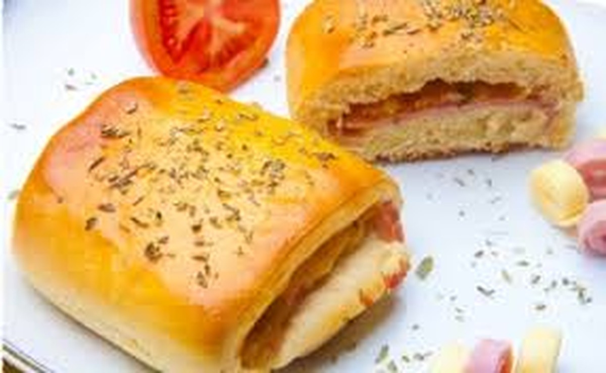 Bauruzinho | Receitas