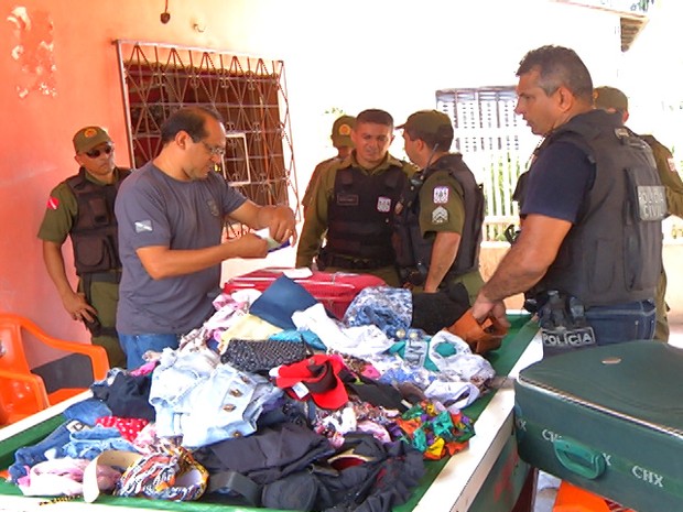G1 Suspeitos De Matar Homem Em Tentativa De Assalto São Presos