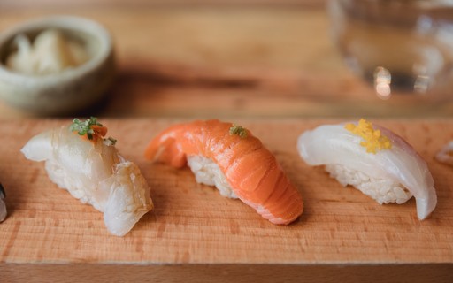 Aprenda a preparar corretamente o shari, tradicional arroz do sushi ...