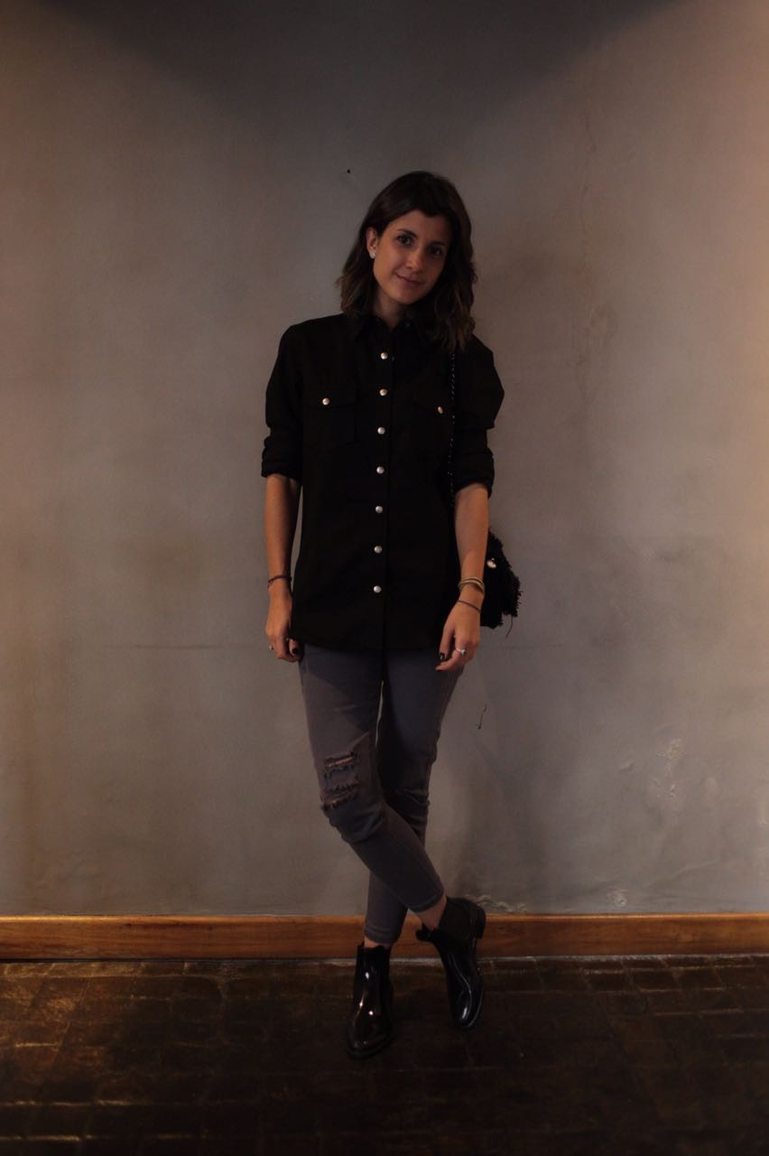 Fashion Meeting ganha warm-up com palestrantes | Lifestyle | Vogue