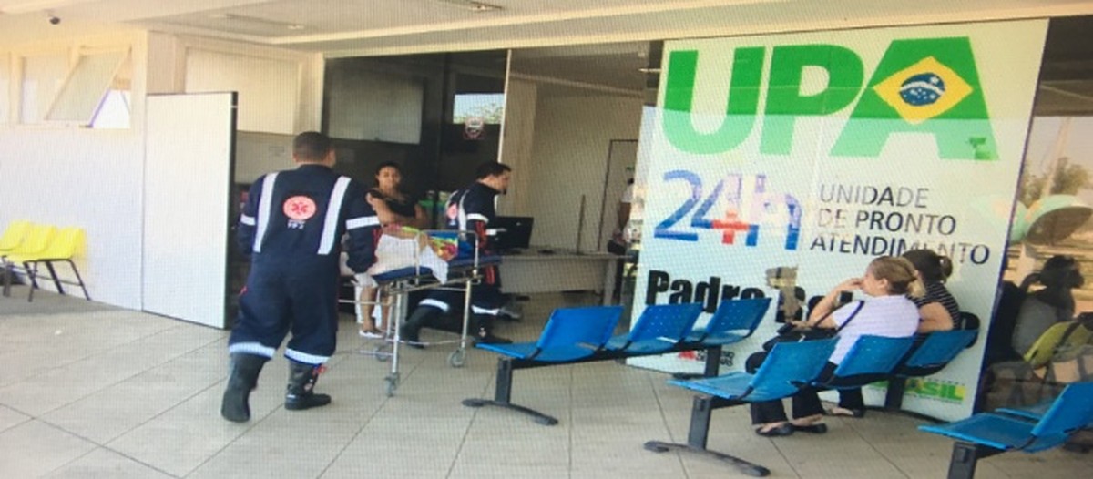 Prefeitura anuncia plano de contingência para desafogar atendimento da ...