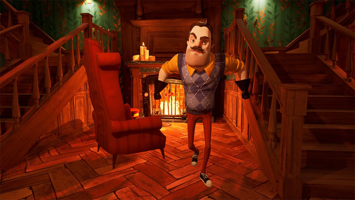 Hello Neighbor 2: veja história, gameplay e requisitos do game de ...