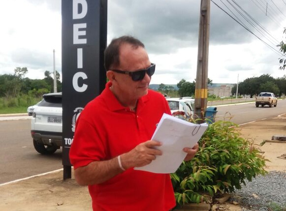 Piloto de lancha é denunciado pelo MPE seis meses após acidente que ...