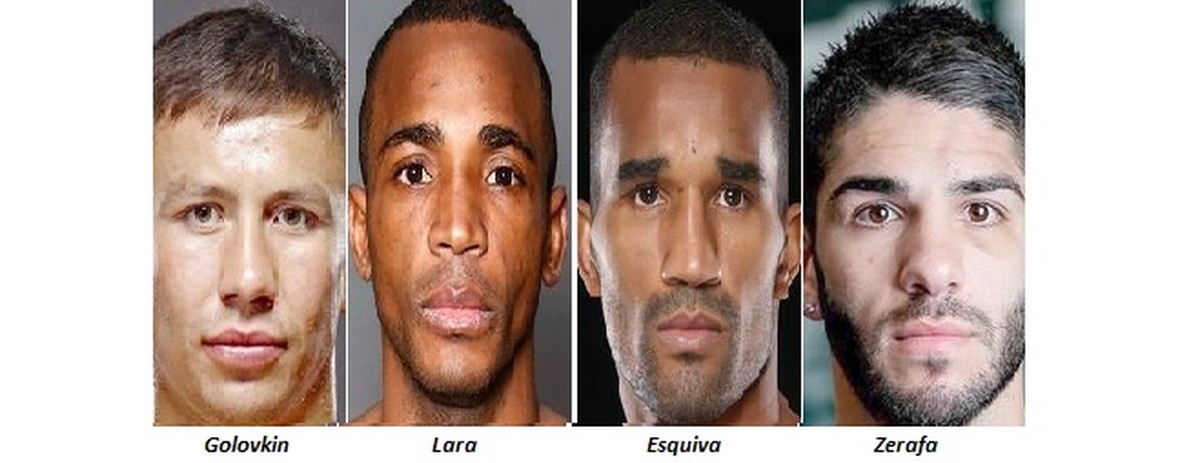 Golovkin renunciou também ao título WBA | blog do daniel fucs | ge