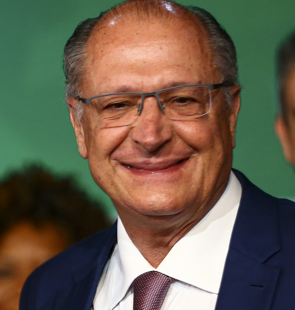 Alckmin será ministro, depois de coordenar equipe de Transição ...