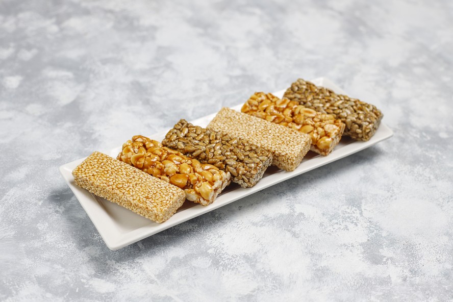 As cinco mentiras dos rótulos das barrinhas de cereais