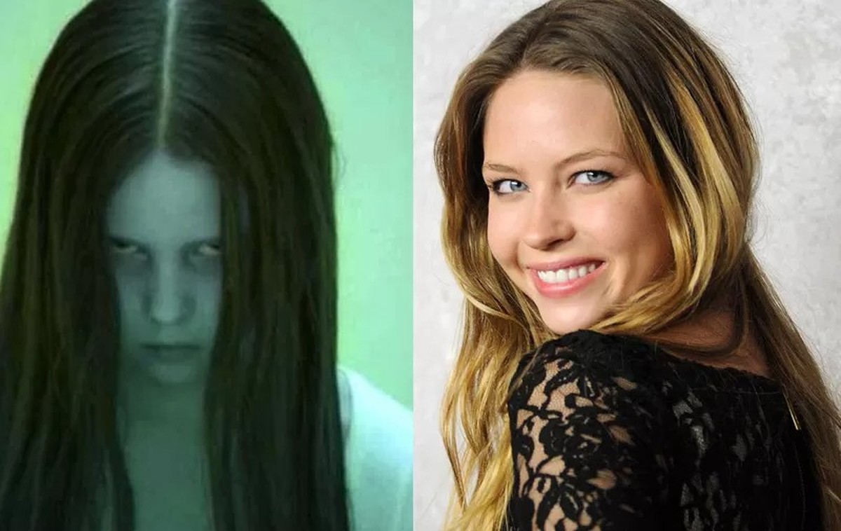 Amaldiçoada Samara do hit de terror "O Chamado" está de volta - e linda ...
