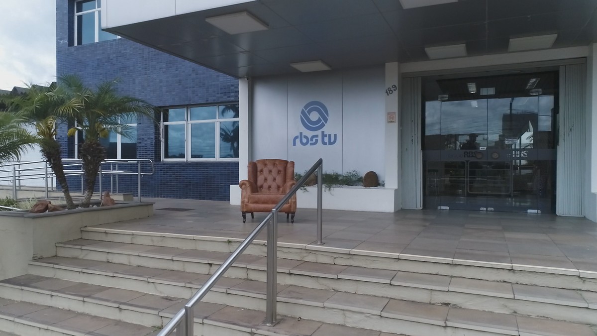 RBS TV celebra 60 anos de história | Rio Grande do Sul | G1