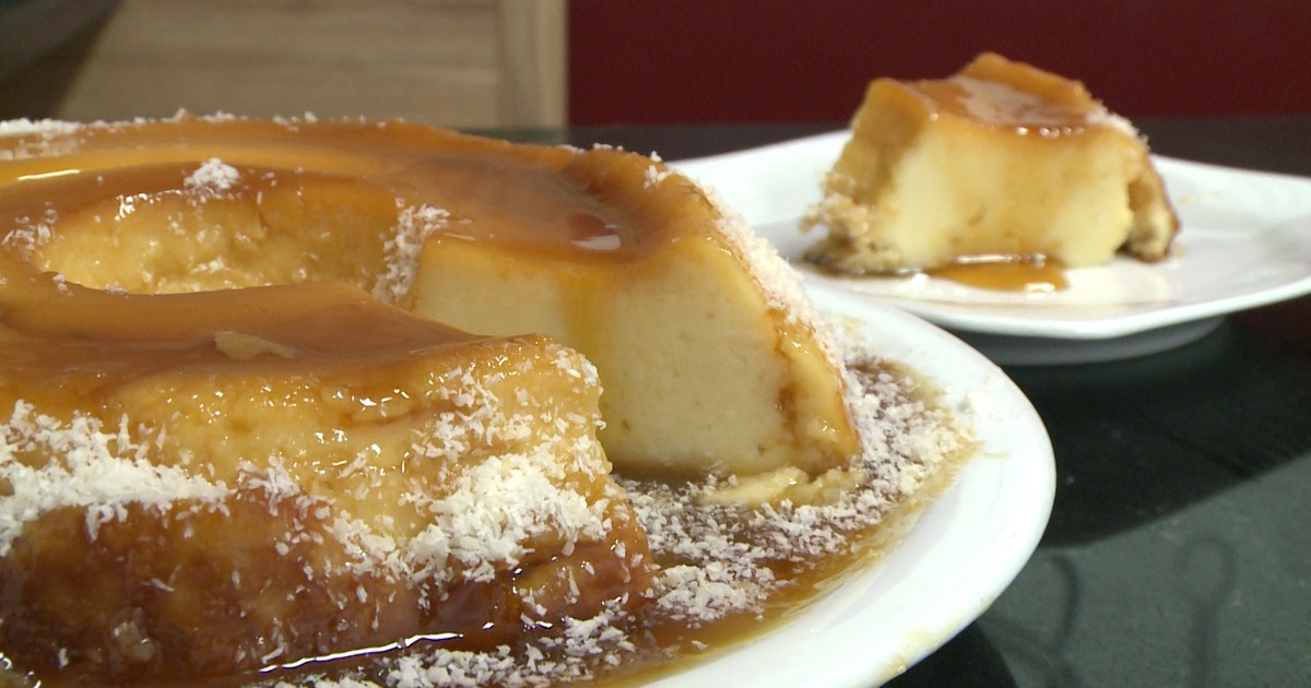 G1 - Chef Renato Lobato prepara caçarola italiana - notícias em Minas ...