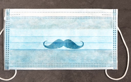 Do chevron ao lápis, veja que tipo de bigode combina com seu formato de ...