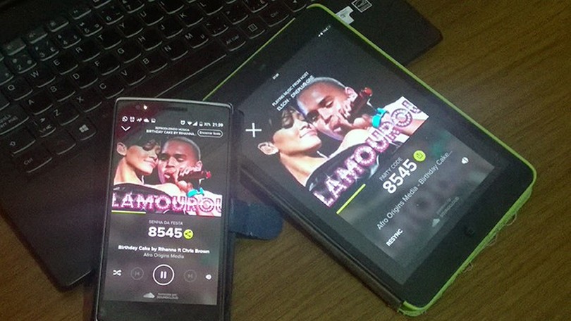 Ampme Software Techtudo