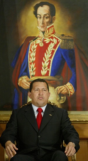 Chávez, o líder bolivariano que comandou a Venezuela por 14 anos ...