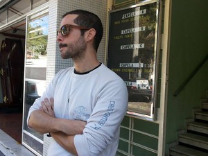 G1 - 'Sempre tive desejo de ser mais amigo dele', diz irmão de Fausto ...