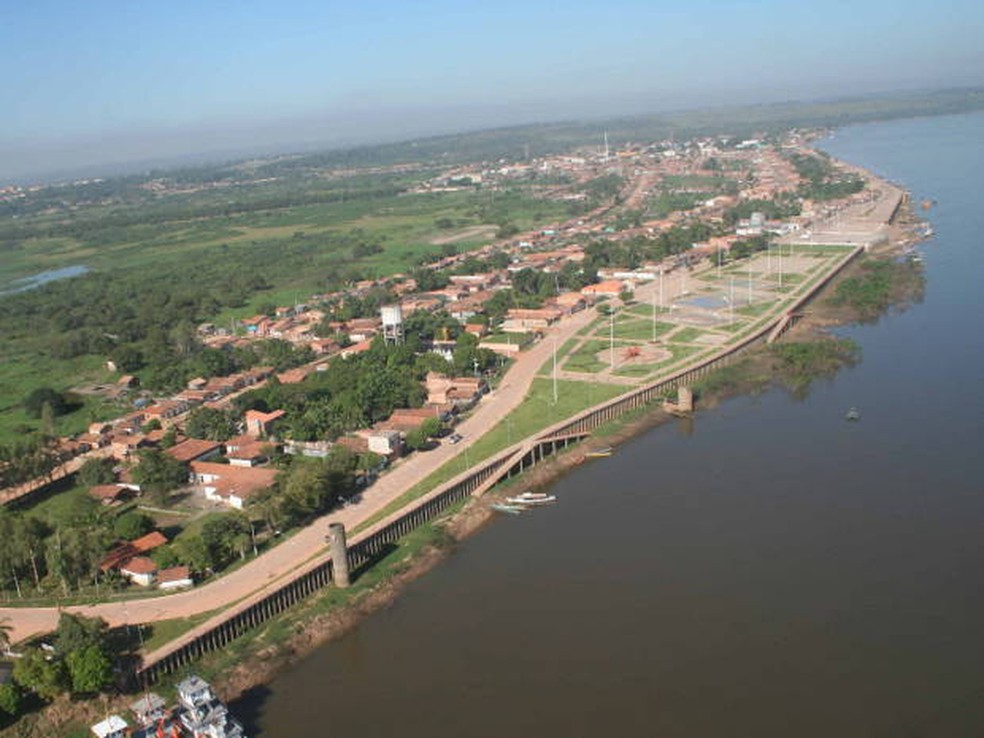 Impactos na instalação de nova hidrelétrica no Pará são tema de debate ...