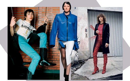 DJ Clara 3000 vem ao Brasil para tocar em festa do basico.com no Chez ...