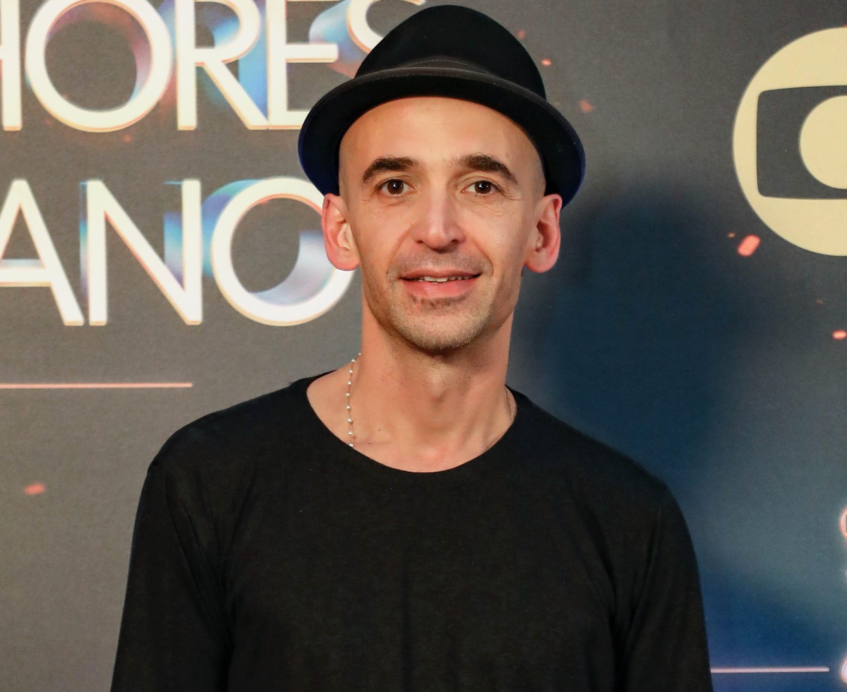 Julio Andrade fará participação em série sobre Raul Seixas