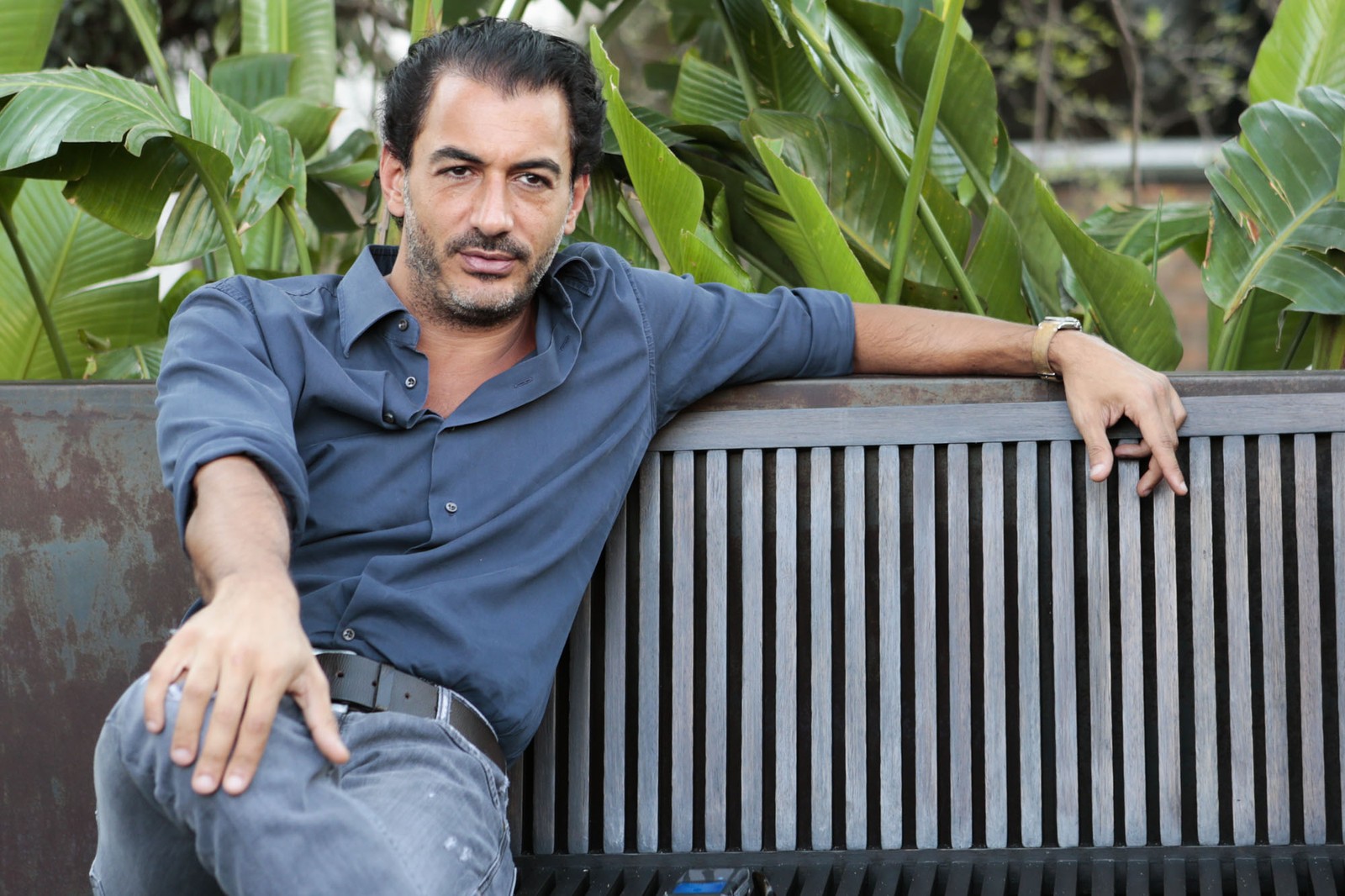 Jack Vartanian arma evento em prol da Santa Casa de São Paulo ...