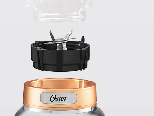 Osterizer Max: testamos a nova versão do famoso liquidificador com ...