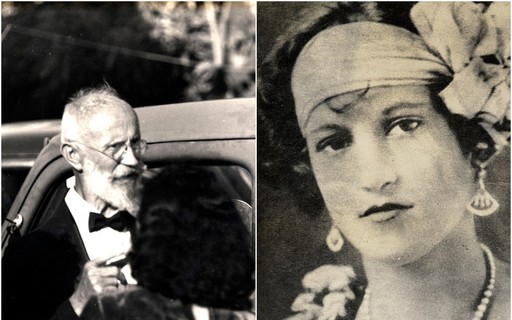 Carl Tanzler, o homem que amou uma múmia - Revista Galileu | Sociedade