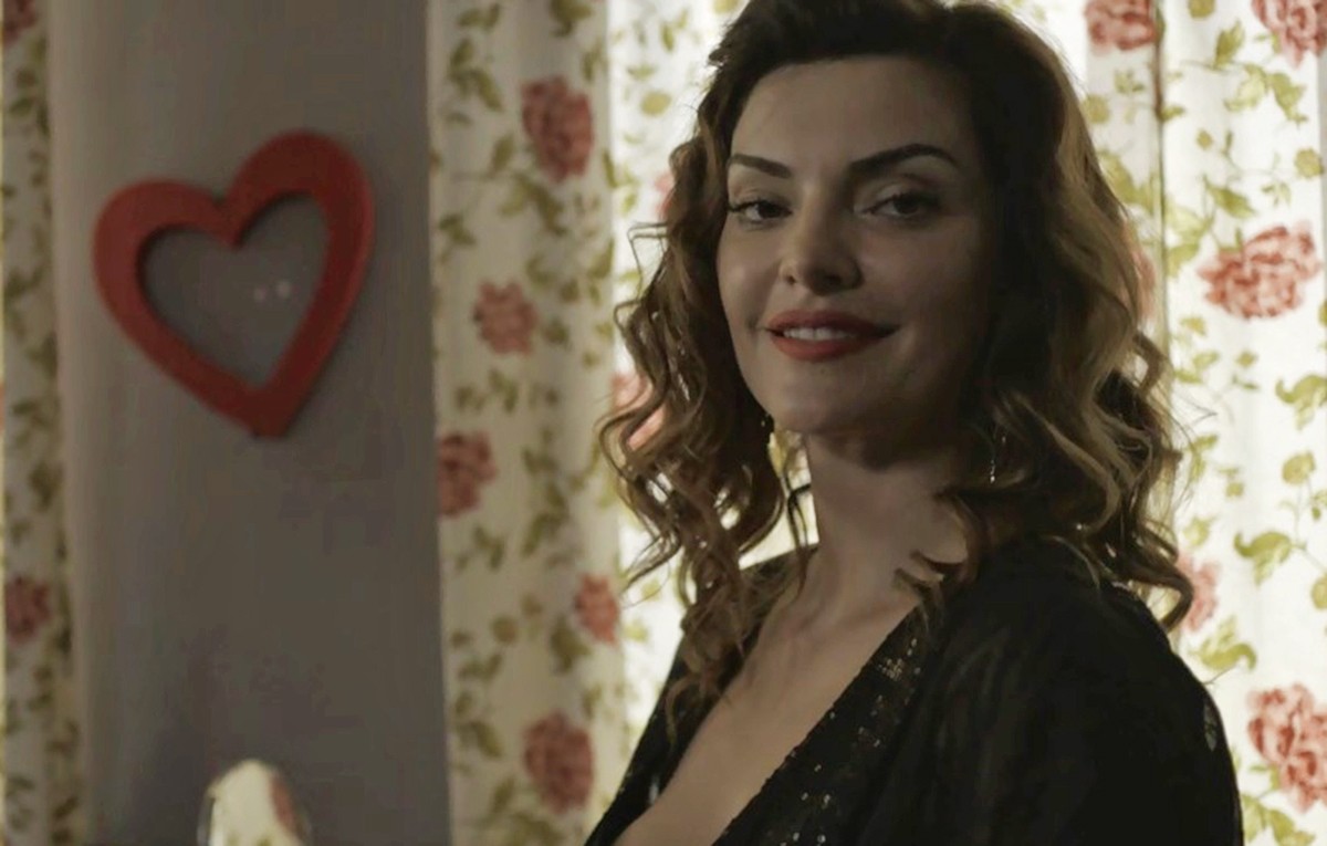Leandra Conhece O Sócio Misterioso Do Bordel Vem Por Aí Gshow