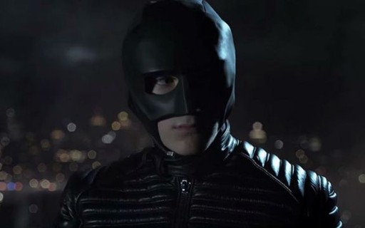 Trailer da nova temporada de 'Gotham' dá pista de ascensão de Bruce ...