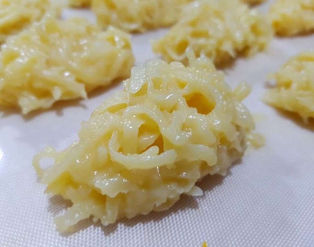 Cocada caseira cremosa; aprenda o passo a passo | Receitas Paranaenses ...