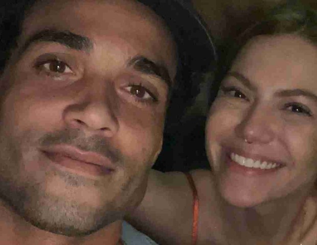 Sarah Poncio nega traição e diz que Ste Viegas "pegou faca para ir ...