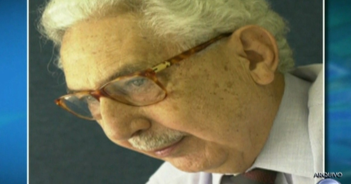 G1 - Morre o publicitário Petrônio Corrêa - notícias em Midia e Marketing