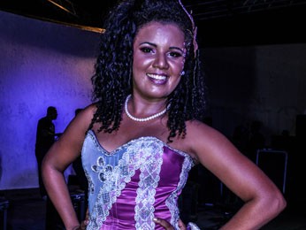 G1 - Título de rainha do carnaval do Recife é disputado por 16 ...