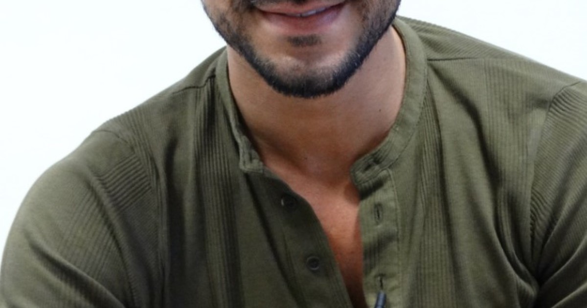 G1 - Ator Julio Rocha estreia 'Tudo por Ela' neste fim de semana em ...