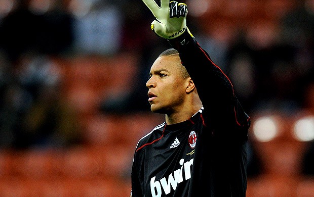 Dida e o pioneirismo como goleiro na Europa: 'Depois, foram vários para ...