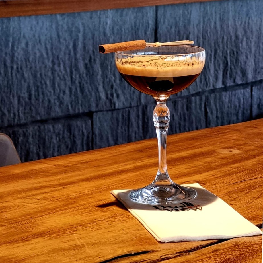 Dia Mundial do Café: 8 receitas de drinks para fazer com a bebida ...