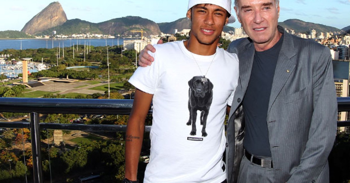 G1 - Eike sai de mais um negócio, dessa vez da IMX - notícias em Negócios