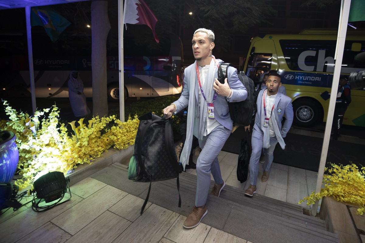 Antony ganha 11kg desde estreia como profissional e precisa até ajustar ...