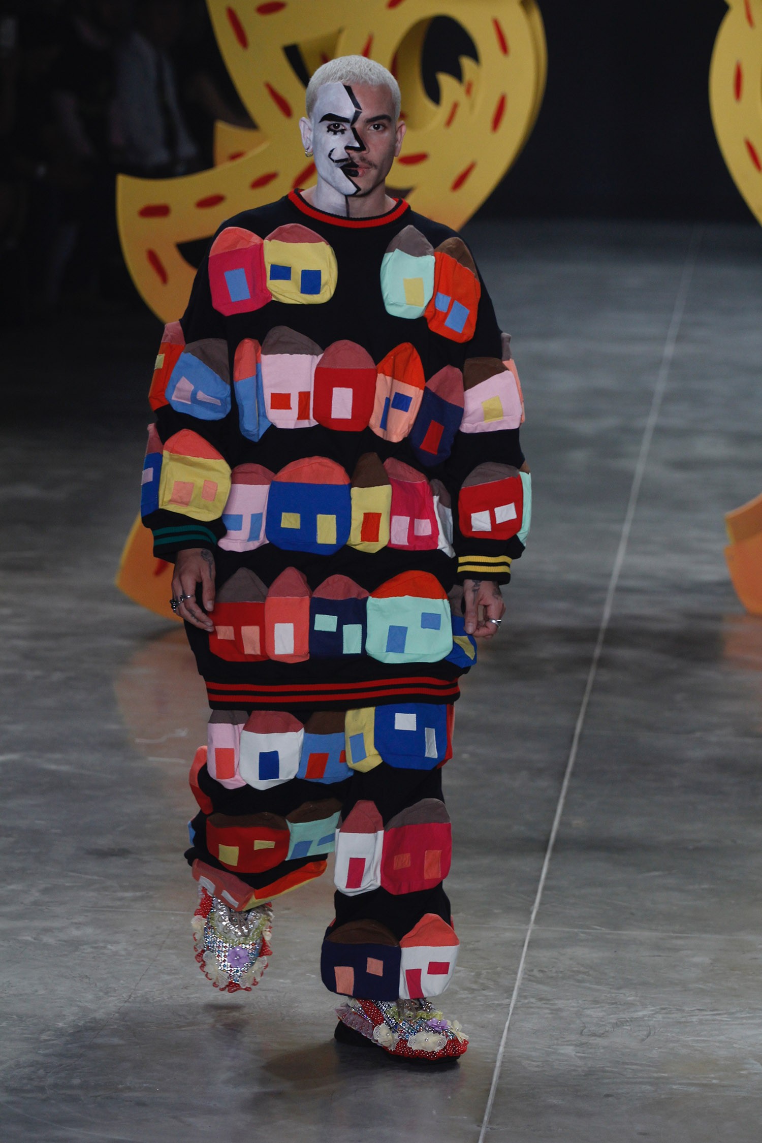 Amapô | São Paulo | N48 | Desfiles | Vogue