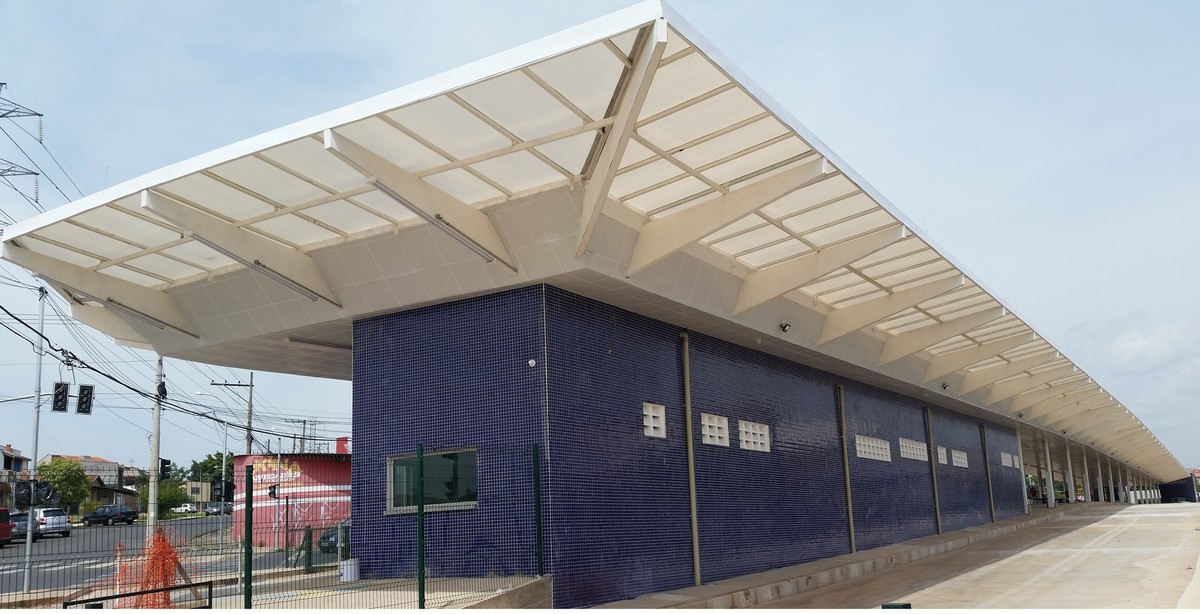 Prefeitura de Piracicaba prevê reinaugurar Terminal Vila Sônia em ...