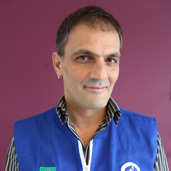 Luca Sinesi: “Dizer que casamento na infância não existe no Brasil é ...