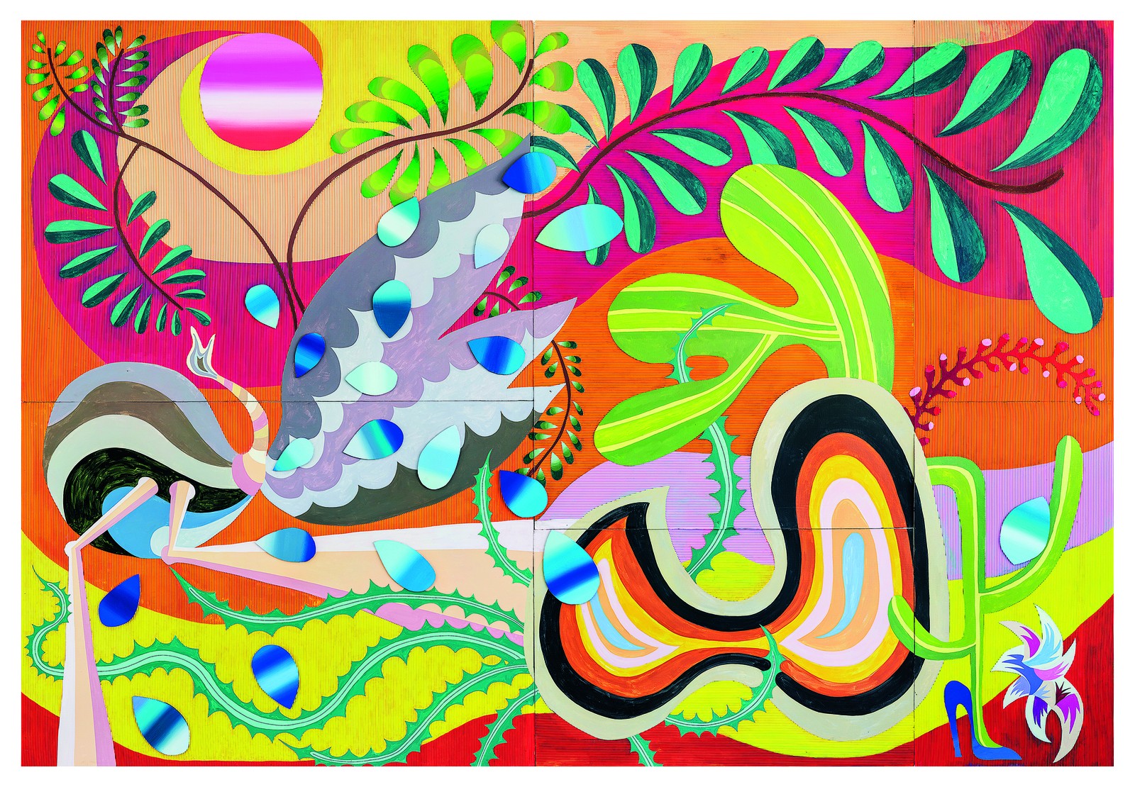 Livro 'Expresso 2222' celebra 50 anos do álbum de Gil com textos e ...