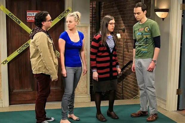 Ator que interpretava Sheldon em 'The Big Bang Theory' decepcionou elenco, diz livro - Quem ...