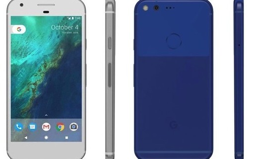 Conheça o novo smartphone e outros dispositivos anunciados pelo Google ...