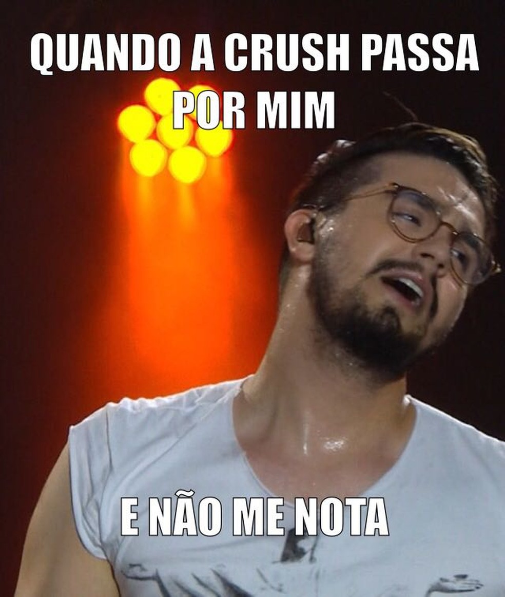Primeiro dia de Festival de Verão Salvador em memes | Festival de Verão ...