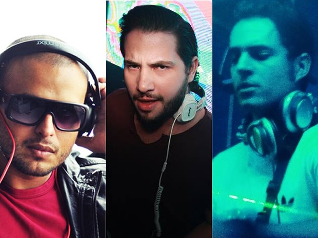 G1 - ‘Oxigen Party’ terá música eletrônica e hambúrguer colorido em ...