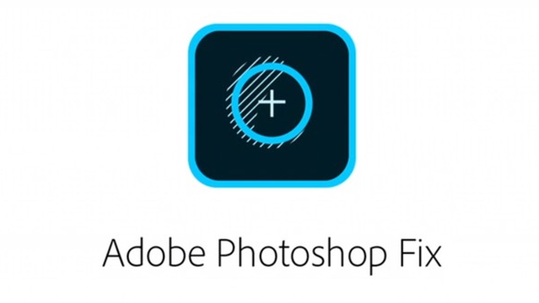 Photoshop Fix | Software | TechTudo